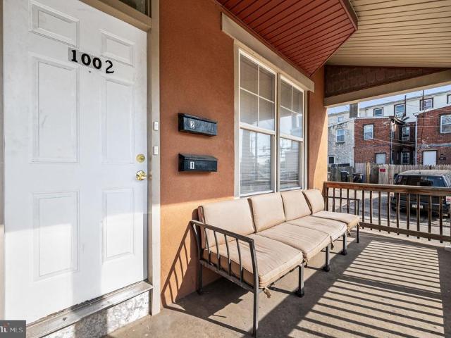 1002 Markley Street