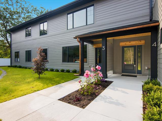 1002 May Street # #3
