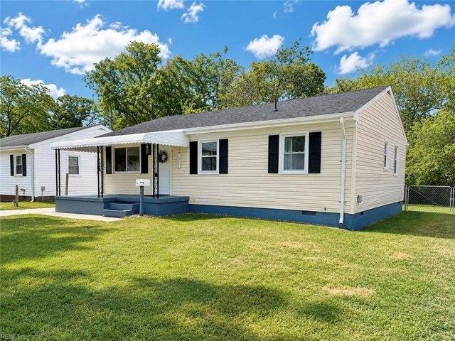 1002 Mayfield Ave, Chesapeake, VA 23324