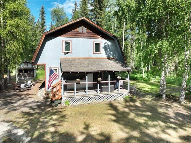 1002 Meadow Rue Ave, North Pole, AK 99705