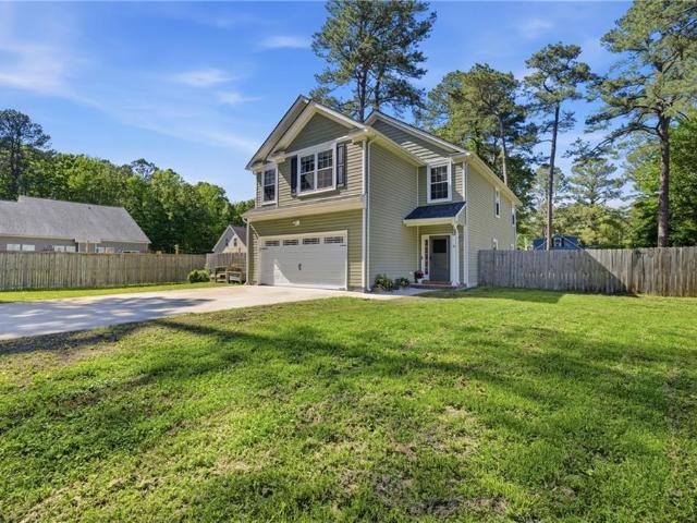 1002 Midway DR