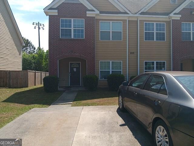 1002 Mill Creek Way A