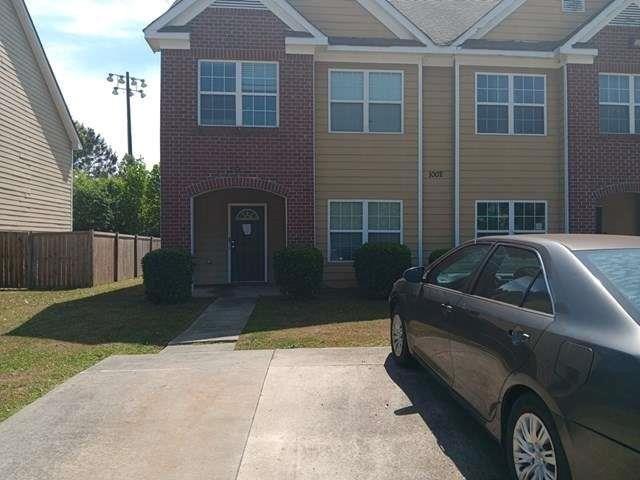 1002 Mill Creek Way Unit A, Monroe, GA 30655