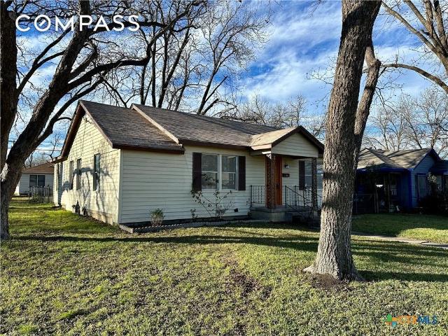 1002 N 12th St, Temple, TX