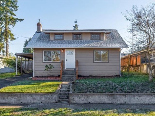 1002 N 6th Ave, Kelso, WA 98626