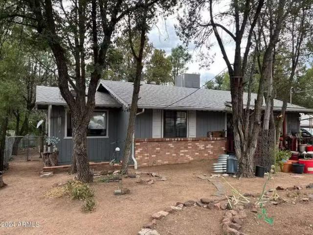 1002 N Colcord Road, Payson, AZ 85541 657004252