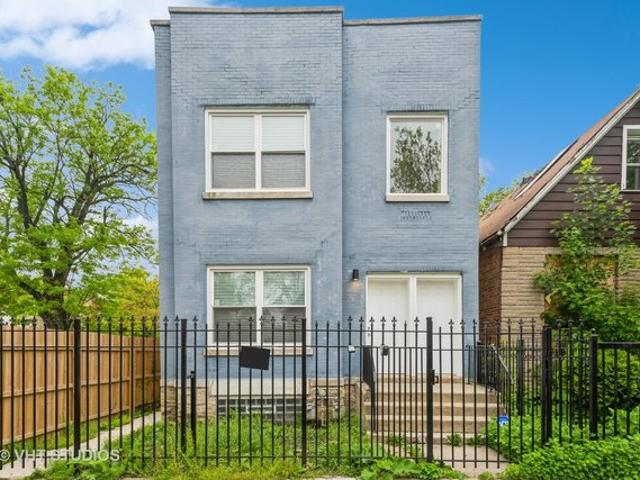 1002 N Avers Ave, Chicago, IL 60651