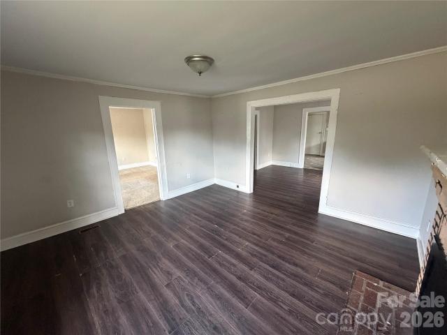 1002 N Salisbury GQ Ave, Spencer, NC 28159 | MLS #4365