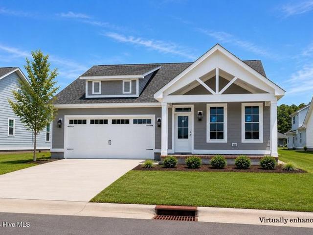1002 Newcastle Aly, New Bern, NC 28562