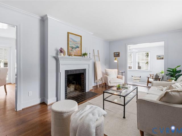 1002 Normandy Drive