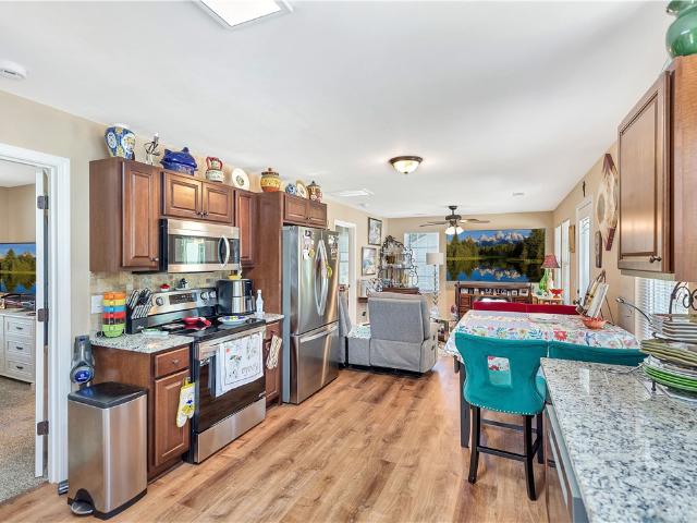 1002 Overbrook Drive