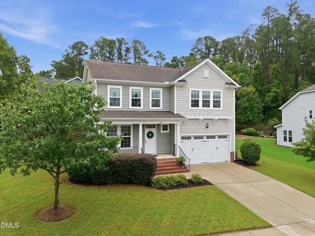 1002 Oasis Pond Ln, Knightdale, NC 27545