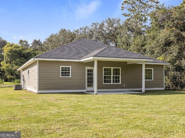 1002 Oglethorpe Lane