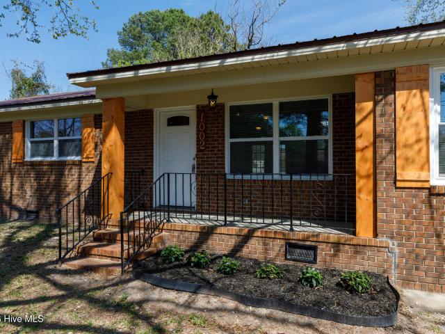 1002 Able Street