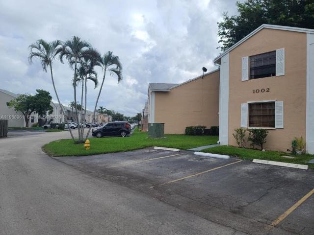 1002 Adams Ave, Unit 1002D, Homestead, FL 33034 | MLS #A11958
