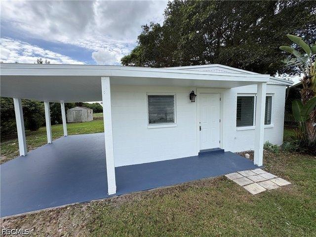 1002 Adams Ave, Lehigh Acres, FL 33936