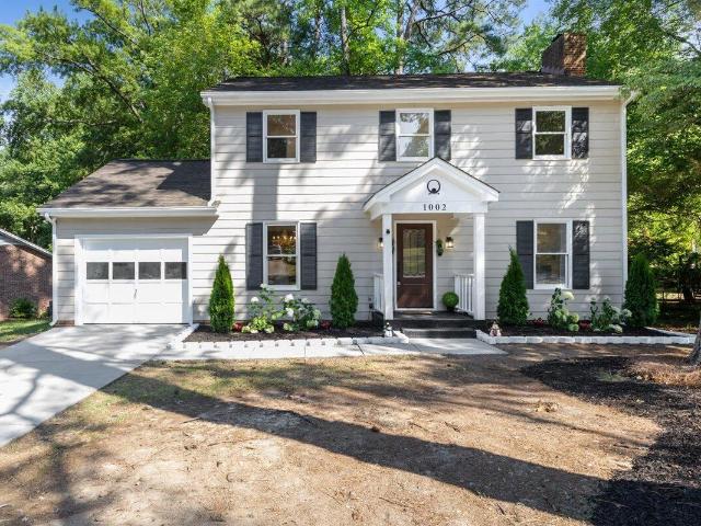 1002 Apache Lane