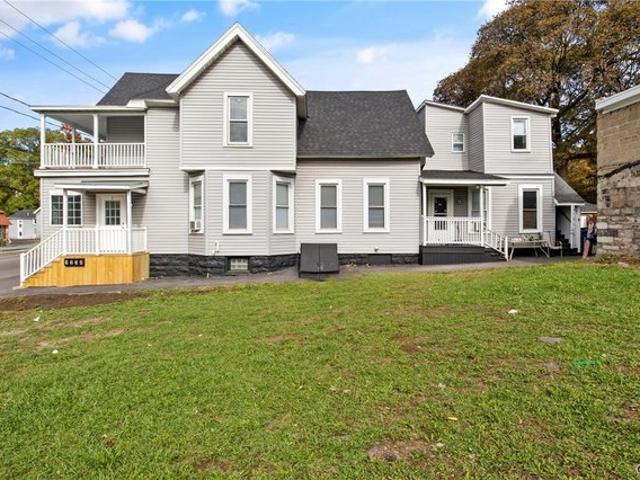 1002 Butternut St, Syracuse, NY 13208