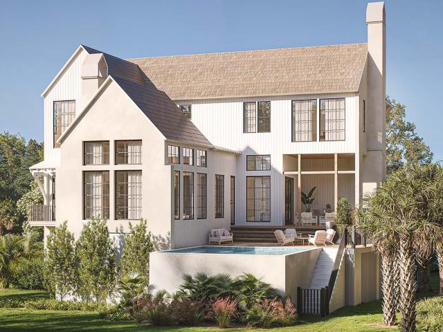 1002 Basin Lane