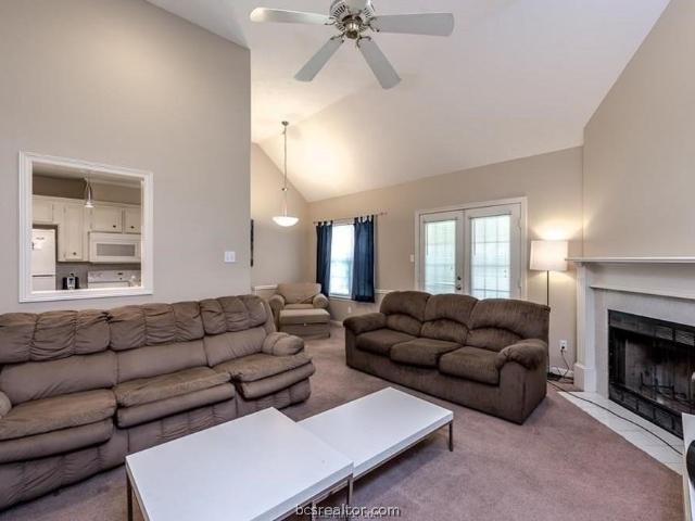 1002 Bayou Woods Dr, College Station, TX 77840 | MLS #26004 | Compass