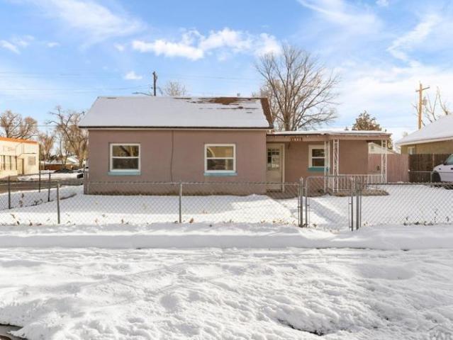 1002 Beulah Ave, Pueblo, CO 81004