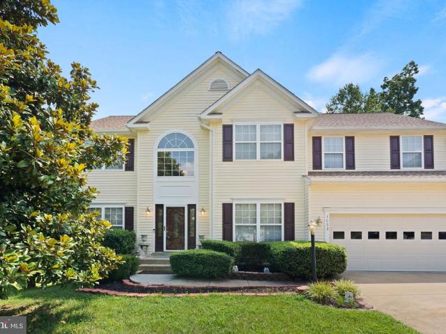 1002 Black Oak Court