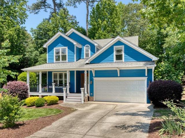 1002 Blaston Ct, Apex, NC 27502