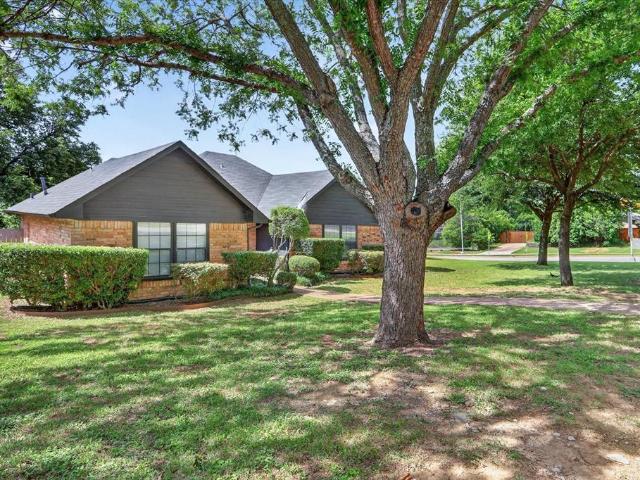 1002 Capetown Drive
