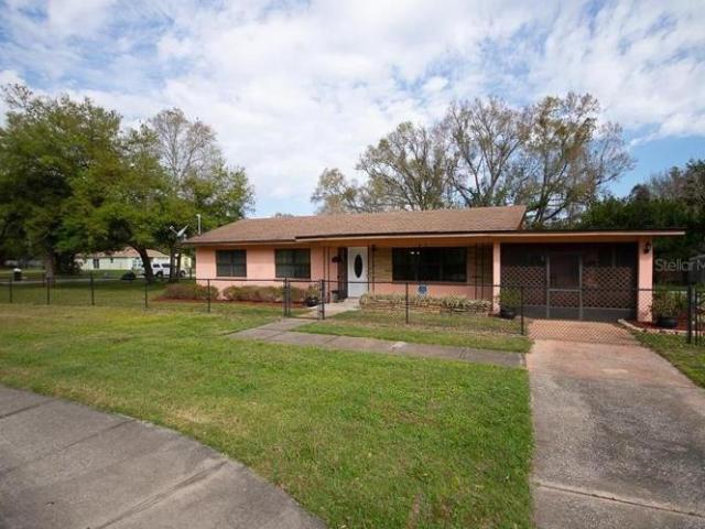 1002 Celery Ave, Sanford, FL 32771