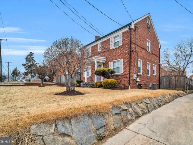 1002 Chillum Road
