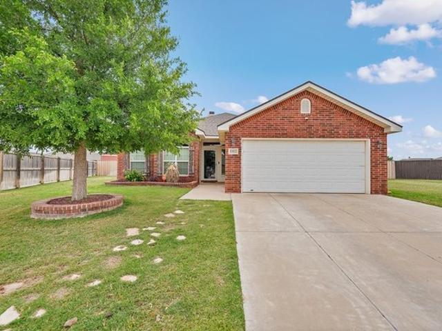 1002 Clemente Ct, Midland, TX 79706