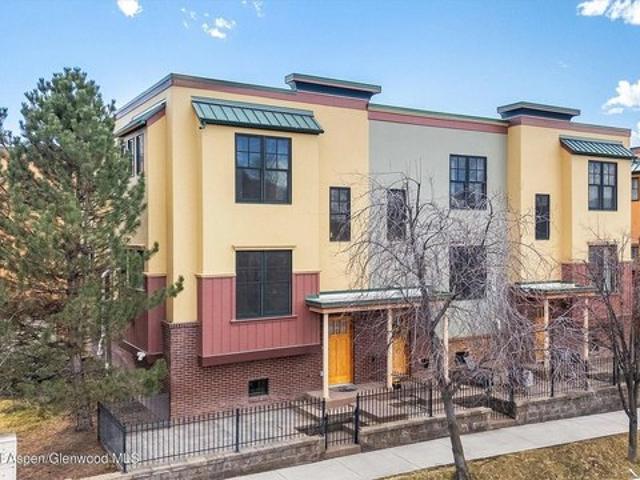 1002 Colorado Ave, Carbondale, CO 81623
