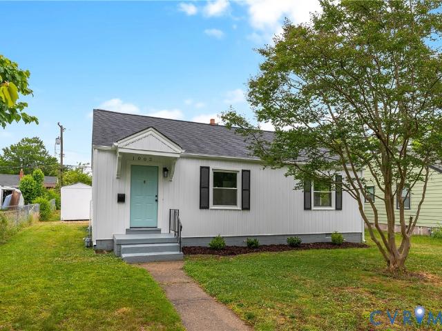 1002 Crafton Lane