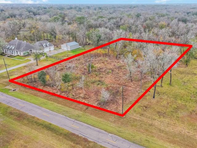 1002 Cross Timbers Drive