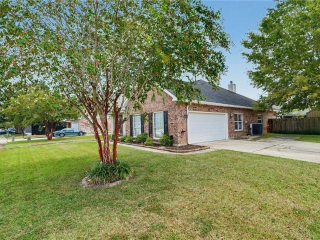 1002 Deborah Drive