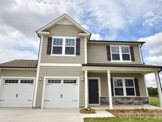 1002 Deseo Dr Unit 16, Wingate, NC 28174