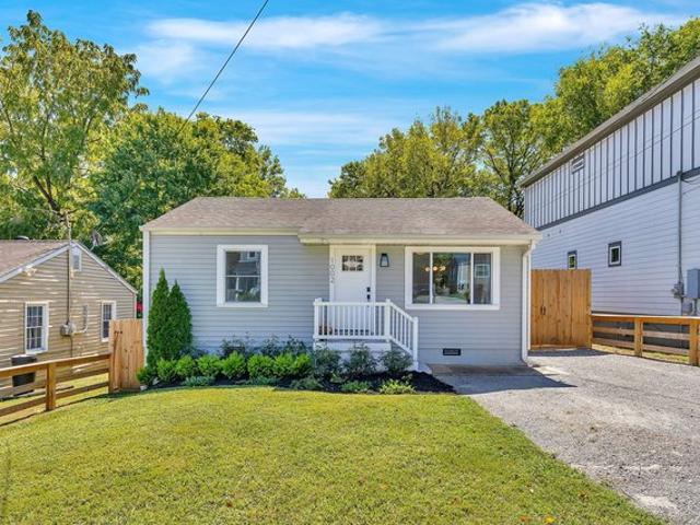 1002 Dew St, Nashville, TN 37206
