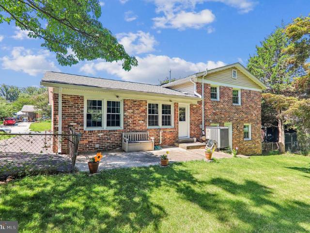 1002 Devere Drive