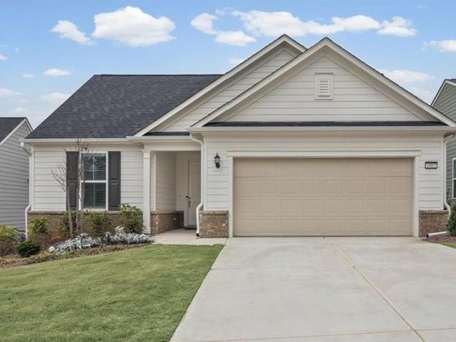 1002 Dirr Dr, Griffin, GA 30223