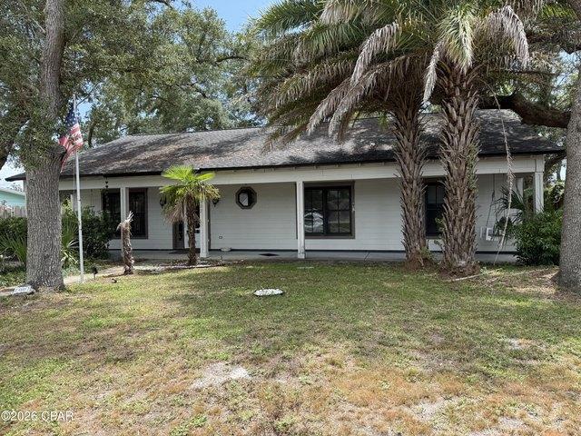 1002 E 2nd Ct, Panama City, FL 32401