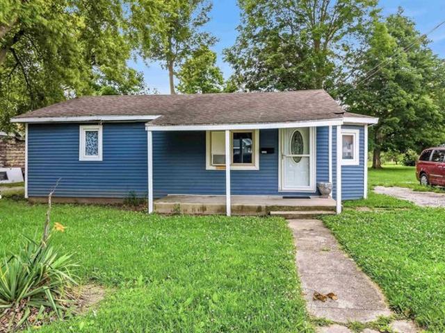 1002 E 30th St, Marion, IN 46953