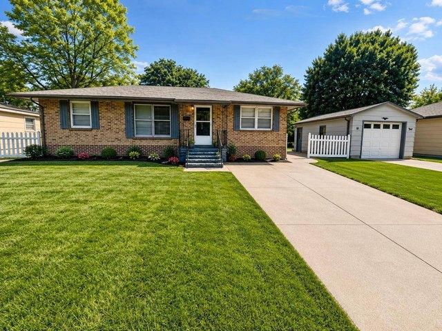 1002 E 9th St, Concordia, KS 66901
