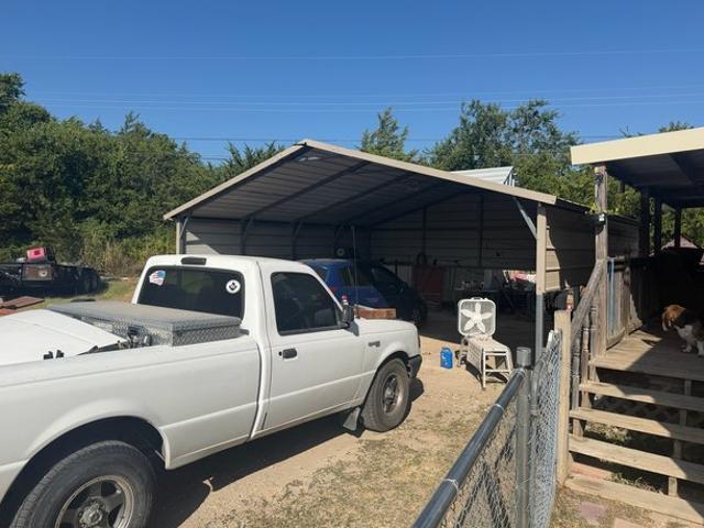 1002 E Business 380 Trlr 9, Decatur, TX 76234
