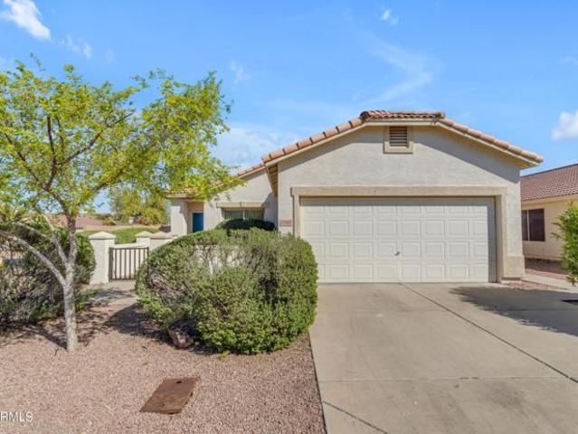 1002 E Milada Dr, Phoenix, AZ 85042