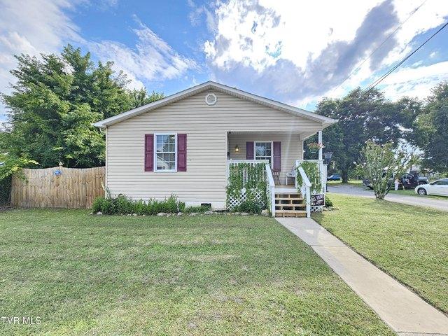 1002 E Sevier Ave, Kingsport, TN 37660