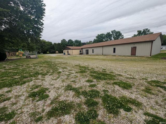 1002 E State road 114 Street