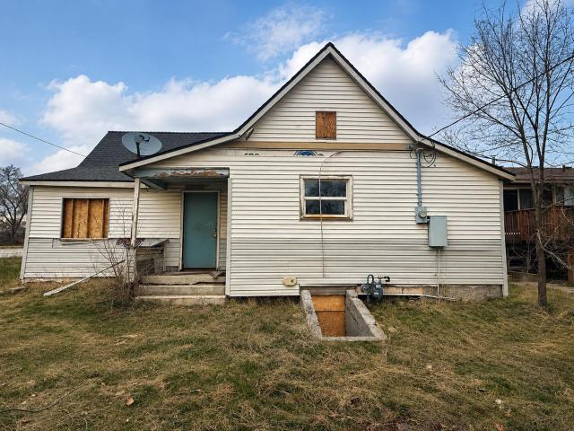 1002 E Princeton Ave, Spokane, WA 99207 | MLS #202620