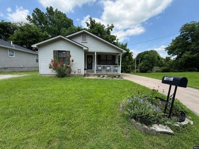 1002 E Vine St, Union City, TN 38261