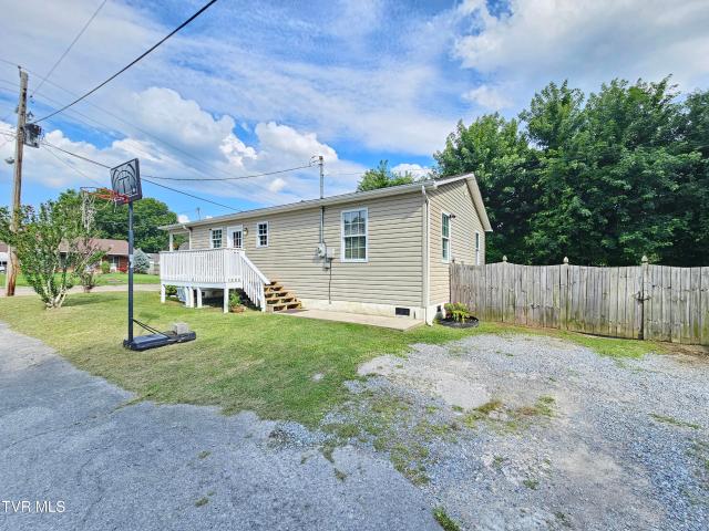 1002 East Sevier Avenue
