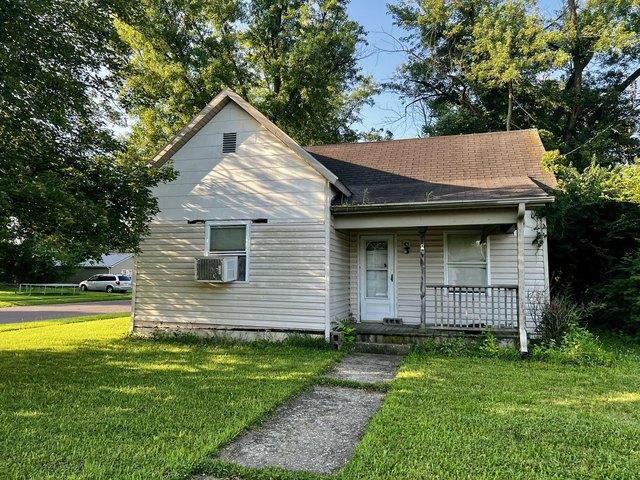 1002 Emmons St, Mexico, MO 65265
